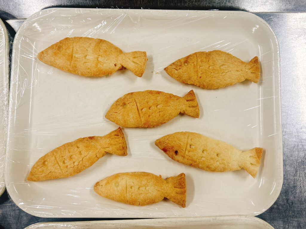 6月11日㈭ 今日の給食 - 希望が丘こども園【学校法人 明睦学園】｜豊橋市にある認定こども園