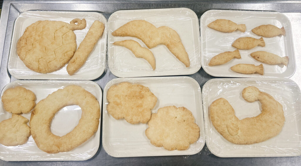 6月11日㈭ 今日の給食 - 希望が丘こども園【学校法人 明睦学園】｜豊橋市にある認定こども園